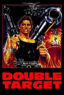 Double Target | Rotten Tomatoes