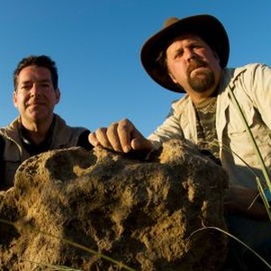 Meteorite Men - Rotten Tomatoes