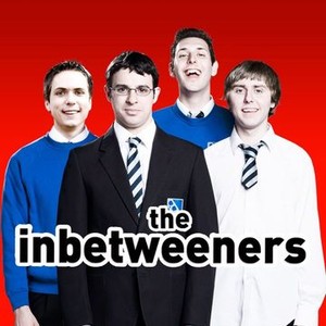 The Inbetweeners - Rotten Tomatoes