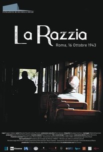 La razzia: 16 ottobre 1943 | Rotten Tomatoes