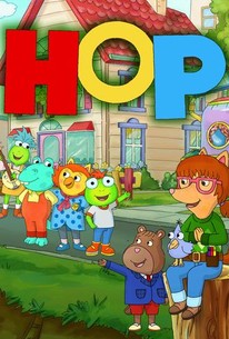 Hop | Rotten Tomatoes