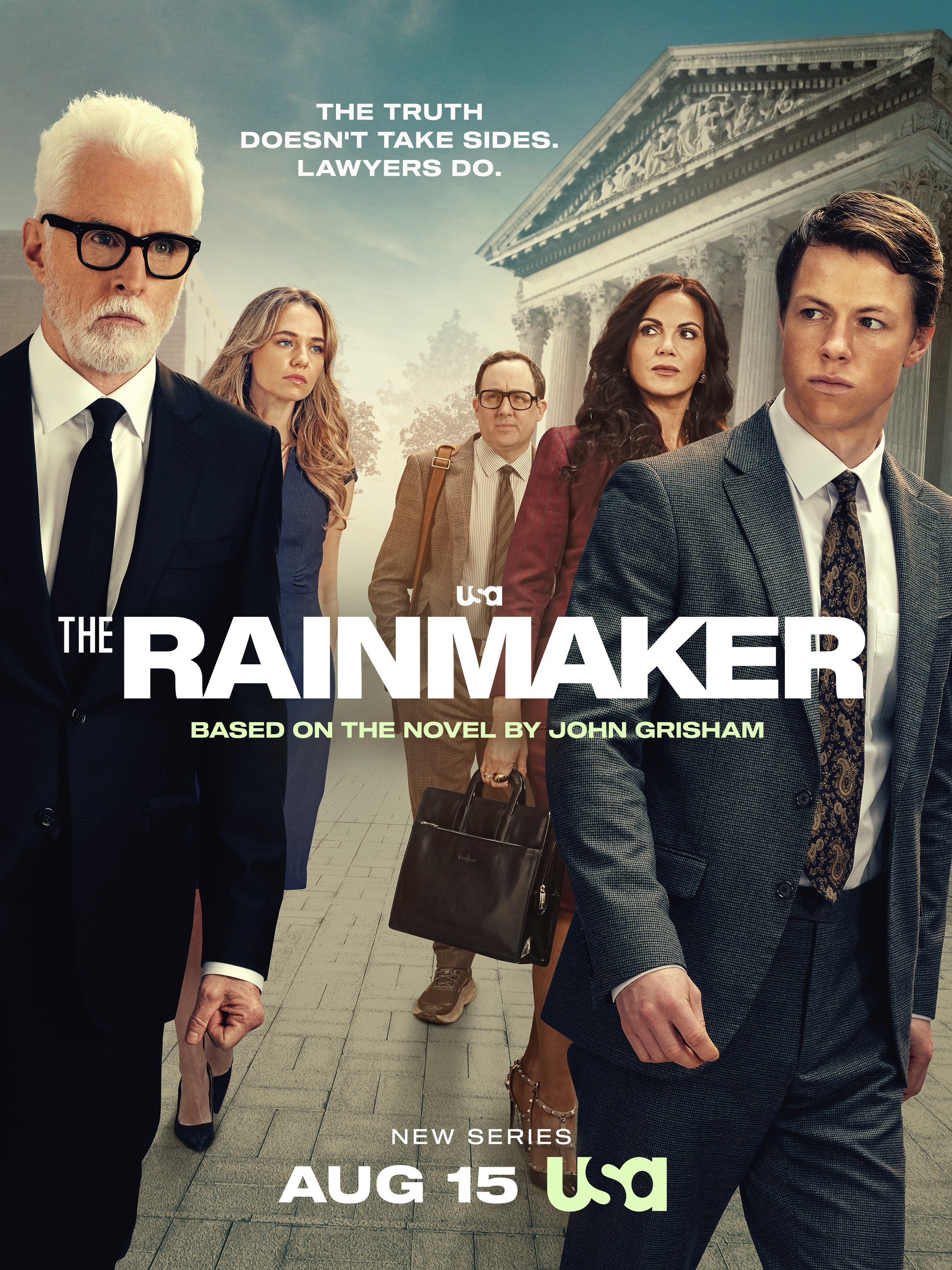The Rainmaker Pictures Rotten Tomatoes
