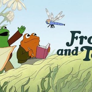 Frog and Toad - Rotten Tomatoes