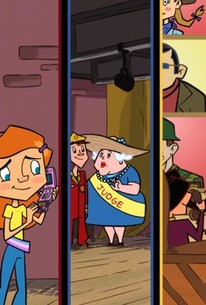 The Replacements: Season 2, Episode 12 | Rotten Tomatoes