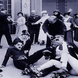 The Rink - Rotten Tomatoes