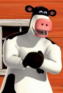 Back at the Barnyard: Season 1, Episode 1 - Rotten Tomatoes