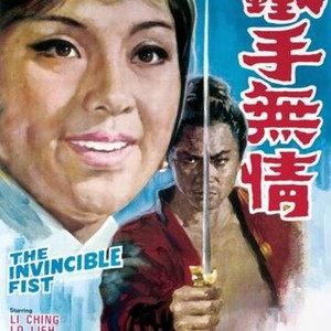 The Invincible Fist - Rotten Tomatoes