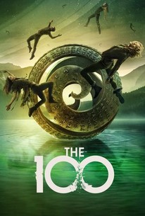 The 100: Season 7 | Rotten Tomatoes