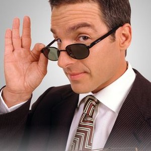 The Brian Benben Show - Rotten Tomatoes