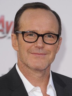 clark gregg
