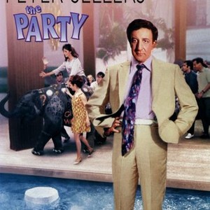 The Party - Rotten Tomatoes