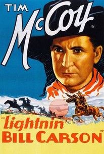 Lightnin' Bill Carson | Rotten Tomatoes
