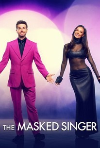 The Masked Singer: Season 6 | Rotten Tomatoes