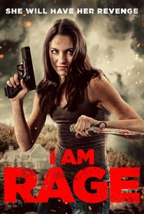 I Am Rage | Rotten Tomatoes