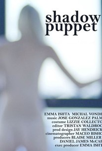 Shadow Puppet | Rotten Tomatoes