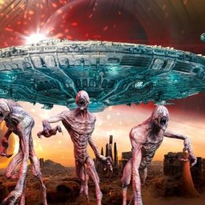 Demonic Aliens: UFOs from Inner Space - Rotten Tomatoes