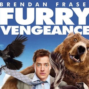Furry Vengeance Trailer
