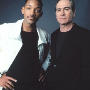 Will Smith - Rotten Tomatoes