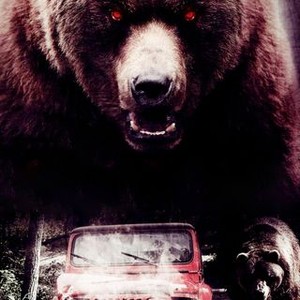 Grizzly Rage - Rotten Tomatoes