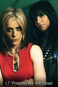 L7: Pretend We're Dead (2017) - Rotten Tomatoes