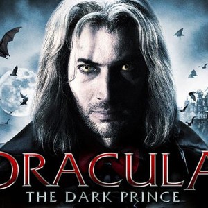 Dracula: The Dark Prince - Rotten Tomatoes