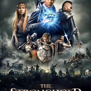The Stronghold - Rotten Tomatoes
