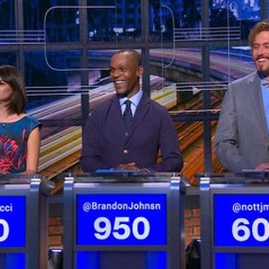 R. Brandon Johnson - Rotten Tomatoes