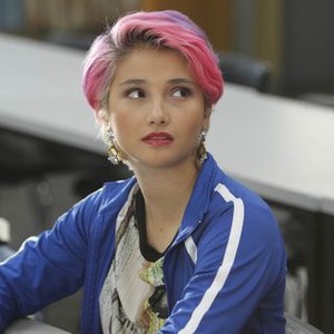 Amanda Arcuri - Rotten Tomatoes