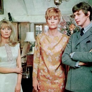 Christian Roberts - Rotten Tomatoes