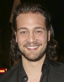 Patrick Günther - Rotten Tomatoes