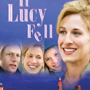 If Lucy Fell (1996) - Rotten Tomatoes