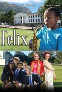 Felix | Rotten Tomatoes