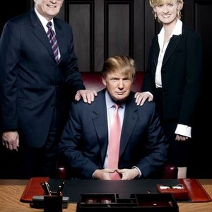 The Apprentice: Season 4, Episode 1 - Rotten Tomatoes