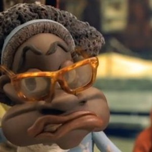 The PJs: Season 1, Episode 4 - Rotten Tomatoes