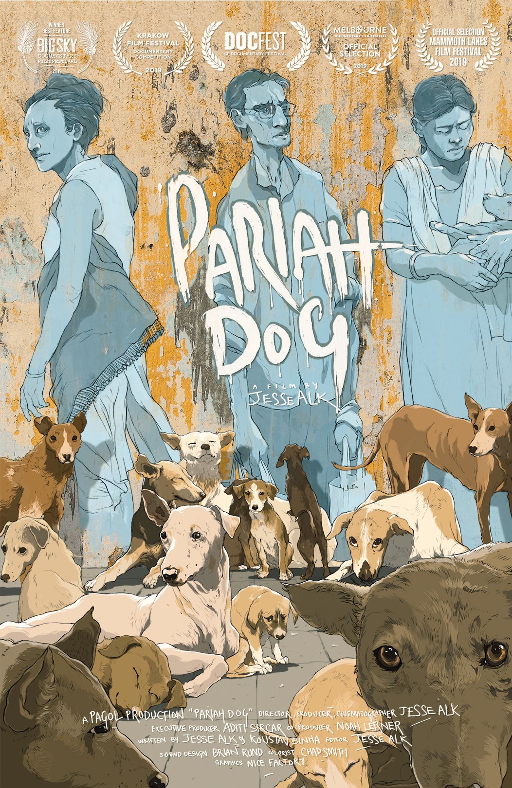 Pariah Dog Pictures | Rotten Tomatoes