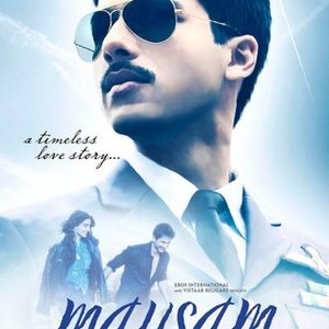 Mausam - Rotten Tomatoes