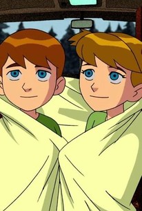 Ben 10: Season 2, Episode 7 | Rotten Tomatoes