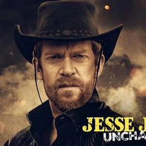 Jesse James Unchained - Rotten Tomatoes