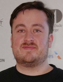 Jonathan Cuartas | Rotten Tomatoes
