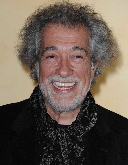 Marc Esposito - Rotten Tomatoes