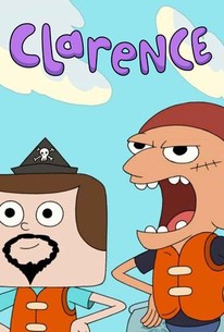 Clarence: Season 3 | Rotten Tomatoes