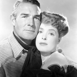 Randolph Scott - Rotten Tomatoes