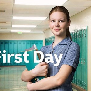 First Day - Rotten Tomatoes