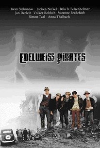 Edelweiss Pirates (2004) | Rotten Tomatoes
