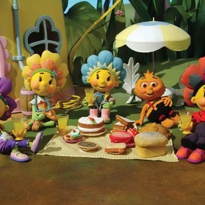 Fifi and the Flowertots: Season 1, Episode 22 - Rotten Tomatoes