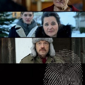 Frozen Lake - Rotten Tomatoes