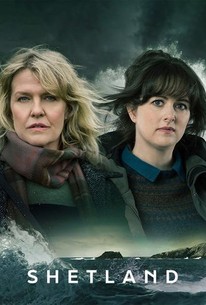 Shetland: Season 10 | Cast and Crew | Rotten Tomatoes