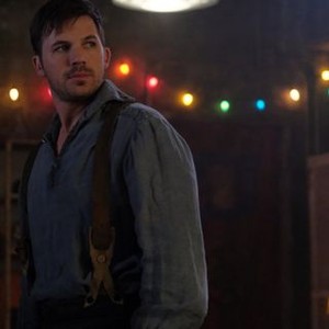 Timeless - Rotten Tomatoes