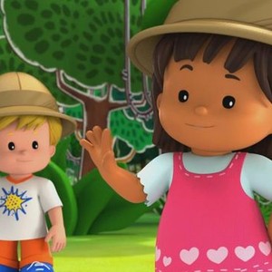 Little People: Season 1, Episode 53 - Rotten Tomatoes