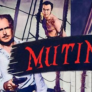 Mutiny - Rotten Tomatoes